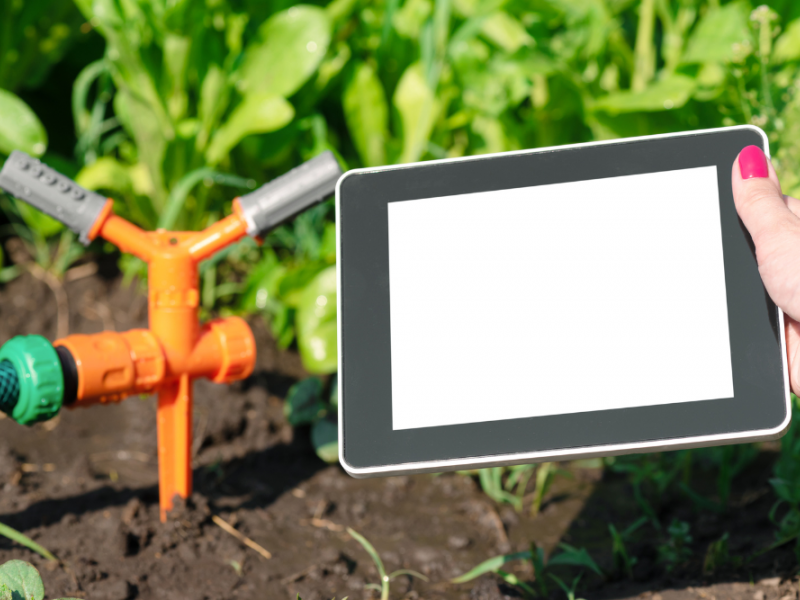 Smart Gardens & Tech-Integrated Gardening Explained | Blooming Secrets