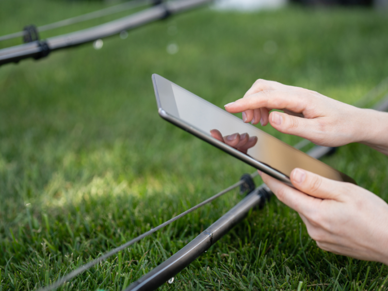 Smart Gardens & Tech-Integrated Gardening Explained | Blooming Secrets