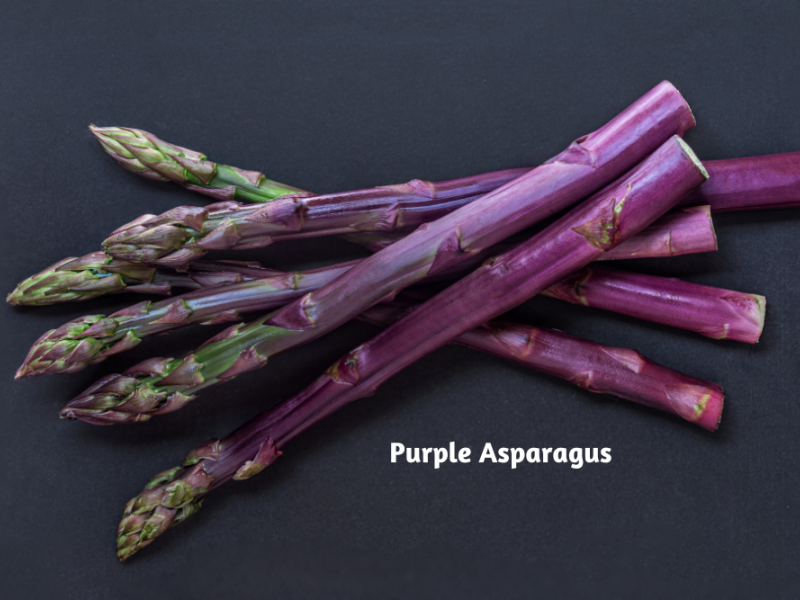 Growing Purple Vegetables | Vegetables, Seeds, Gardening | Blooming Secrets