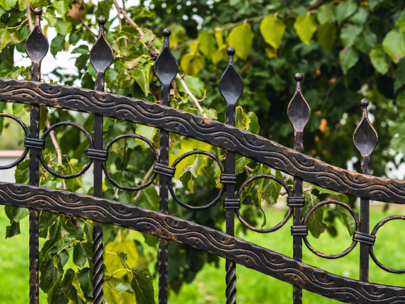 Designing A Goth Garden | Gothic Garden, Gardening | Blooming Secrets