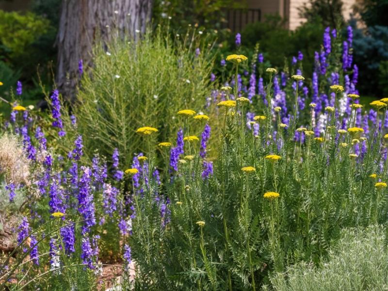 Tips On Creating A Climate Resilient Garden | Gardening | Blooming Secrets