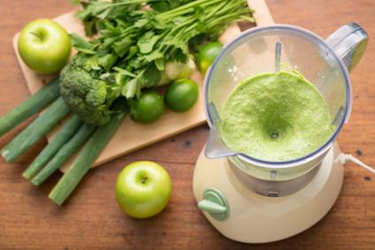 Drink Your Garden |Vegetables, Gardening, Fruit, Smoothie |Blooming Secrets
